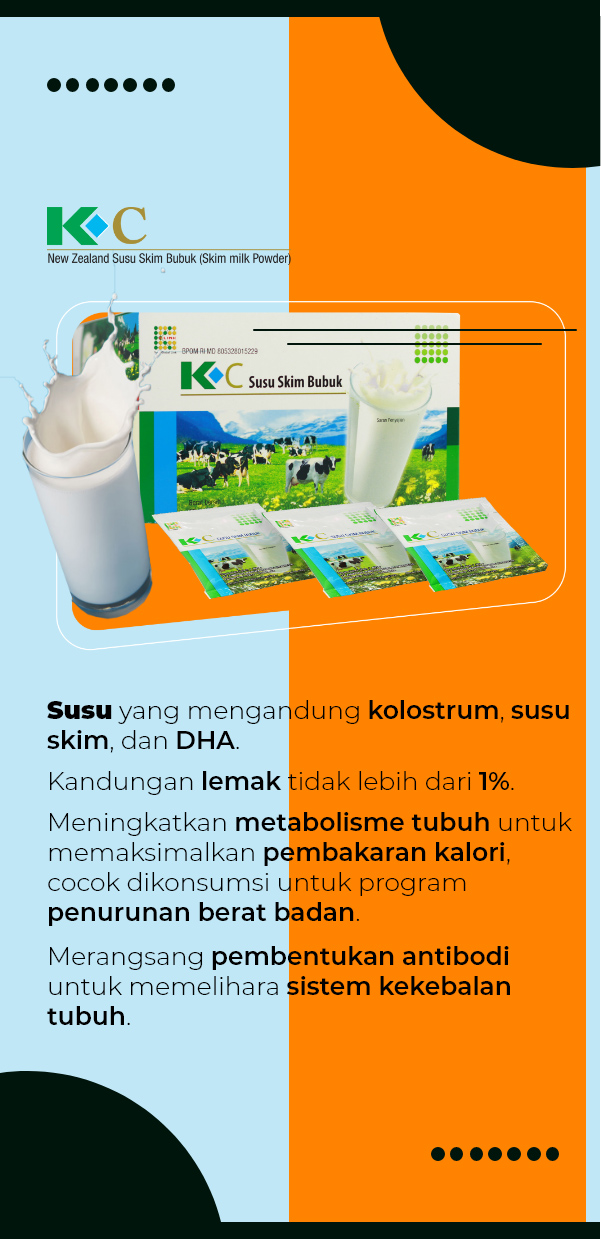 Promo Waspada Obesitas di Masa Pandemi, Cegah dengan Cara Ini! - K ...