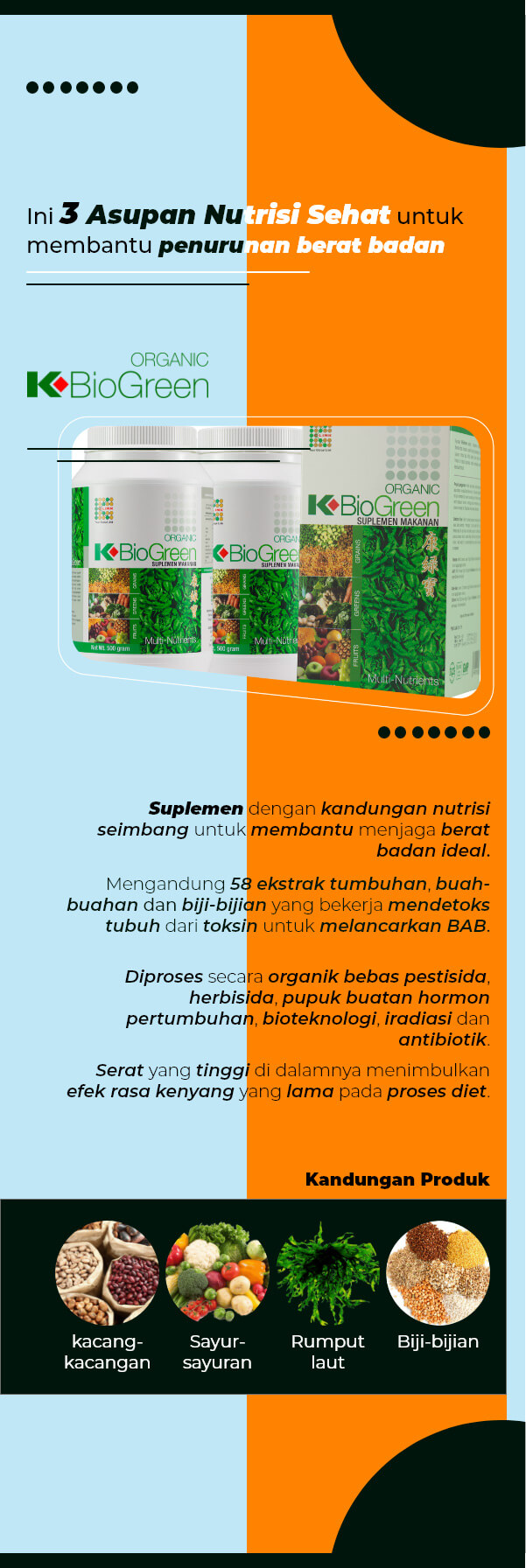 Promo Waspada Obesitas di Masa Pandemi, Cegah dengan Cara Ini! - K ...